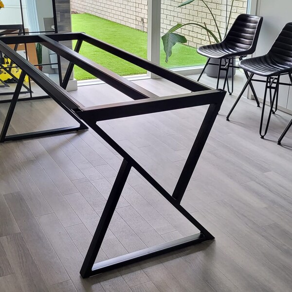 Table Frame - Etsy UK