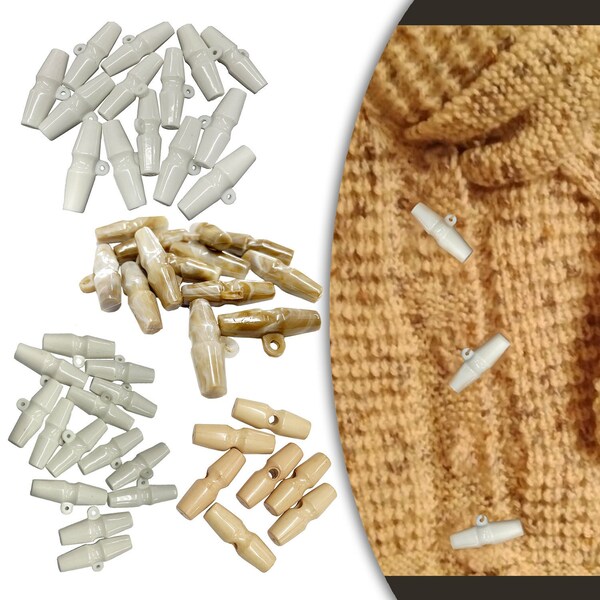 Toggle Buttons - Etsy UK