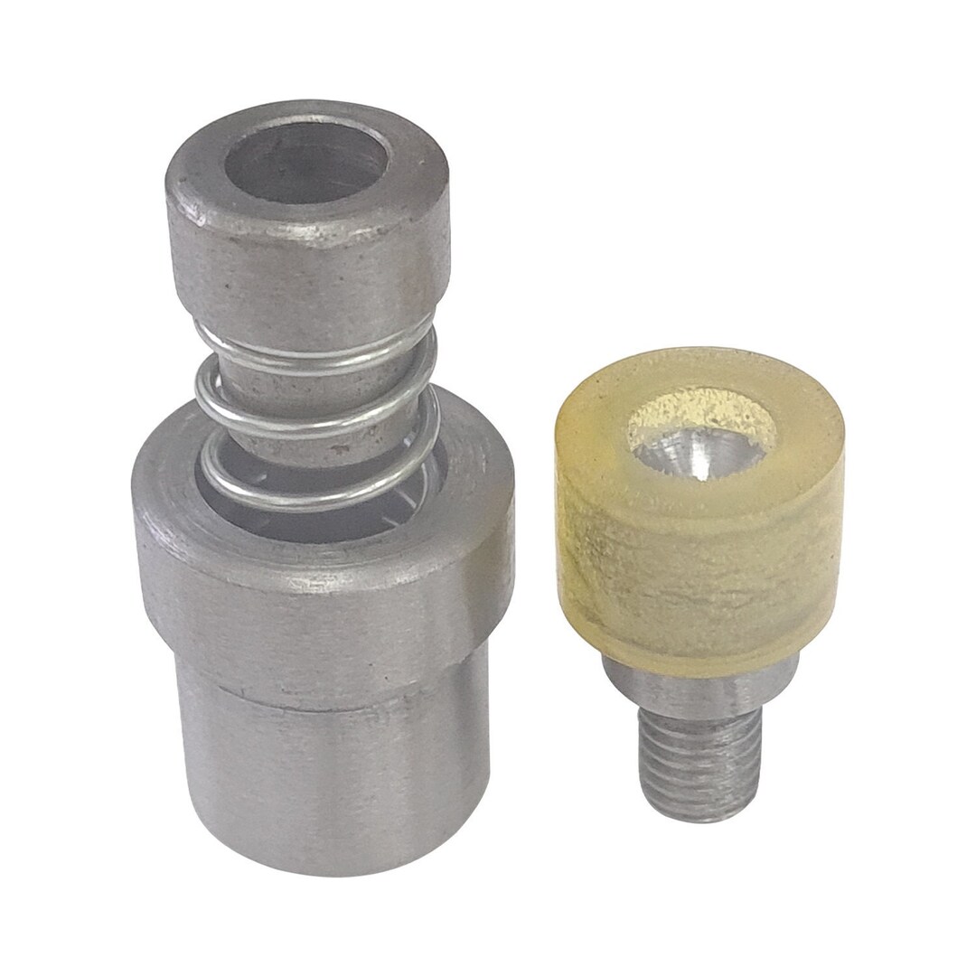 Half Round Studs Dies, Dome Studs Fixing Dies Set, Mushroom Rivets Dies ...