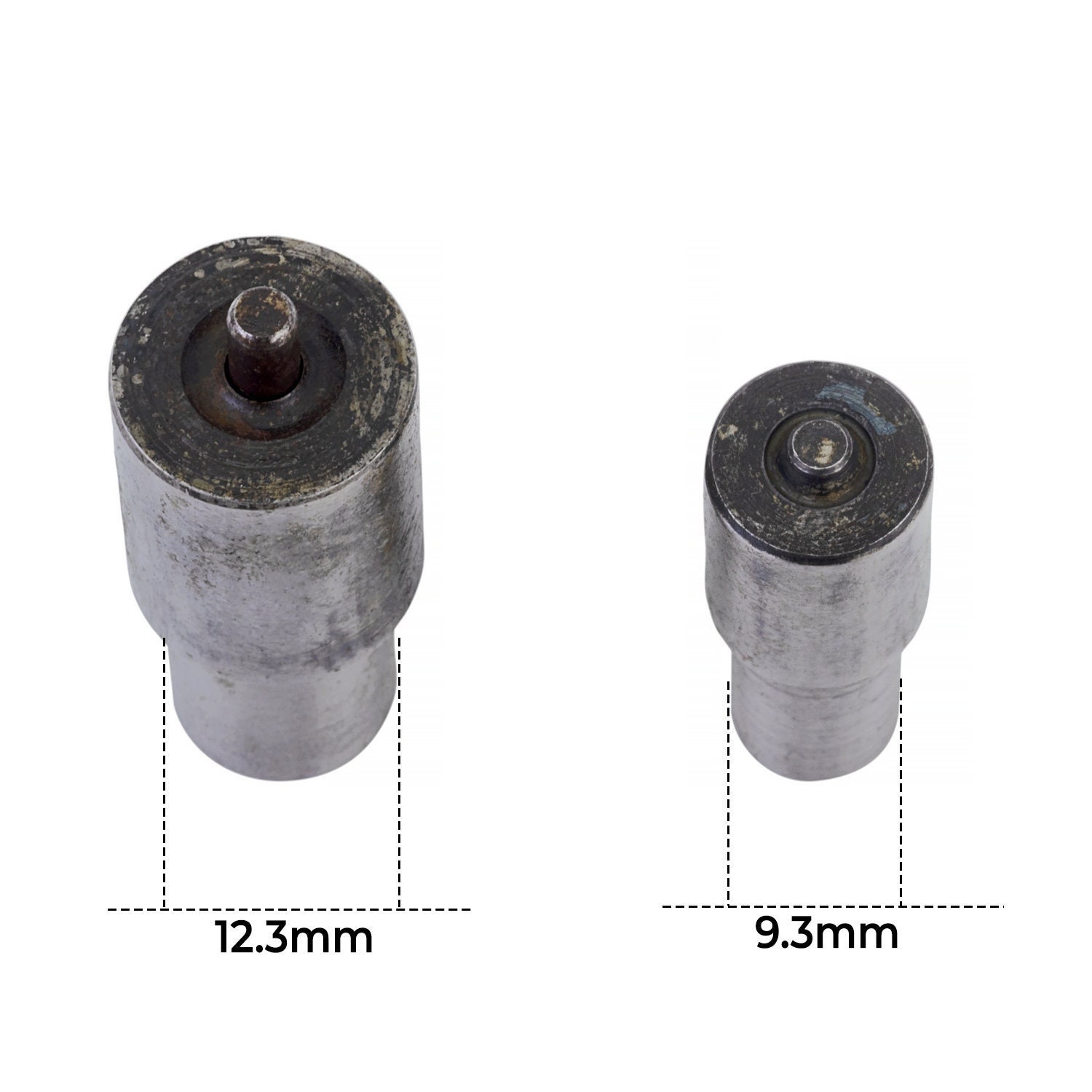 2mm-40mm Eyelets Grommets Fixing Dies for DK98 Hand Press - Etsy