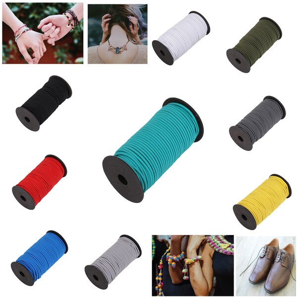 Bungee Cord Bracelet - Etsy