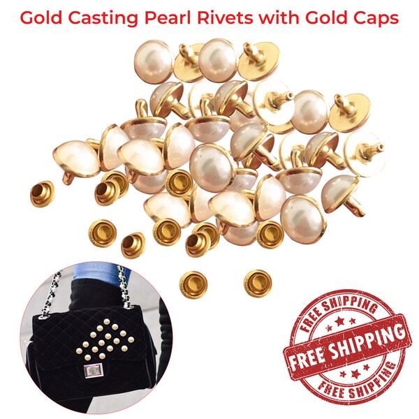 Decorative Rivets - Etsy