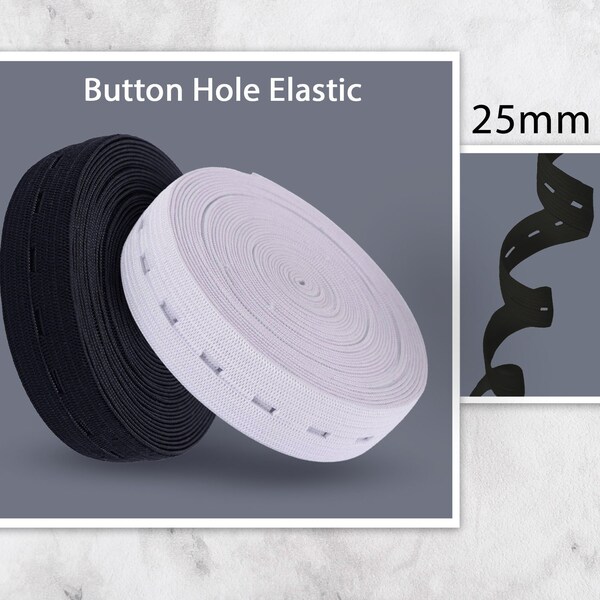 Button Hole - Etsy UK