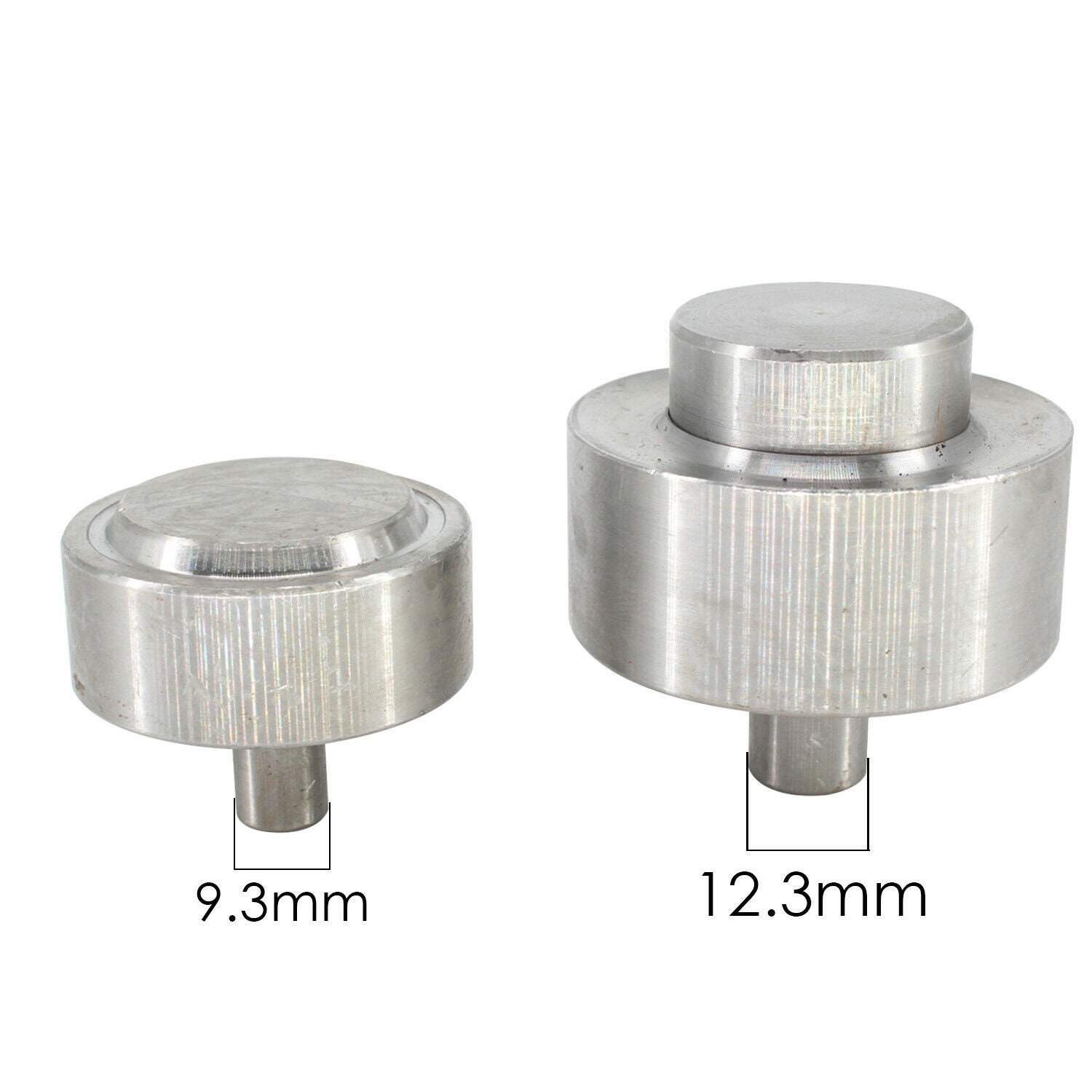 2mm-40mm Eyelets Grommets Fixing Dies for DK98 Hand Press - Etsy