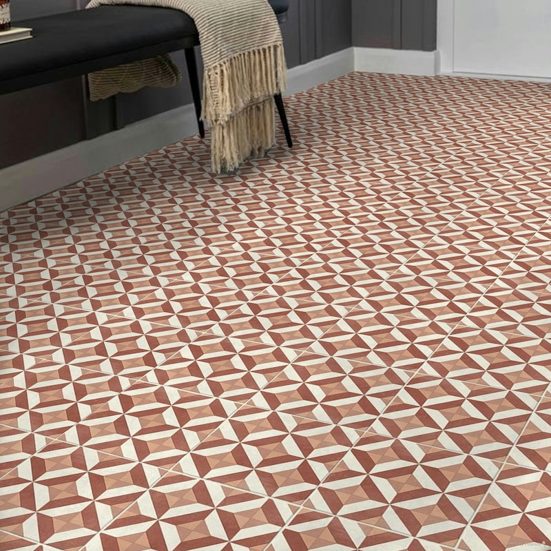 Linoleum Flooring Roll - Etsy
