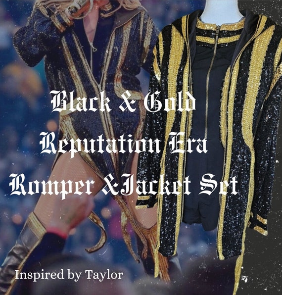 cheap online deal Reputation Era Snake Bodysuit Outfit Set | Taylor ...