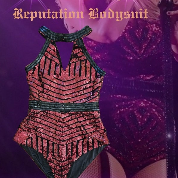 Reputation Replica Outfit - Etsy