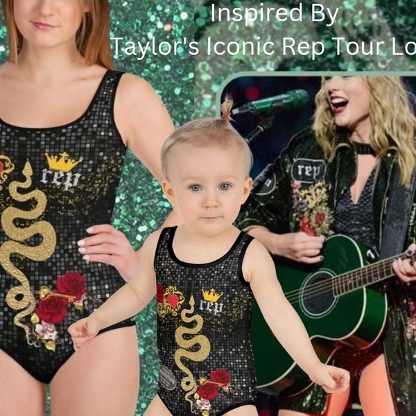 Teen Swift Bodysuit - Etsy