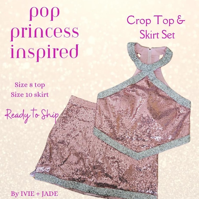 Sabrina Carpenter Juno Outfits - Etsy