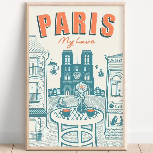 Chic Wall Art - Etsy