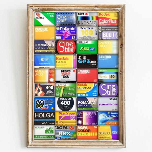 35mm Film Canister - Etsy UK