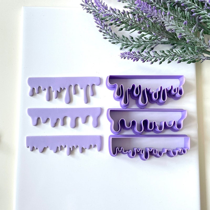 Dripping Glaze - Etsy