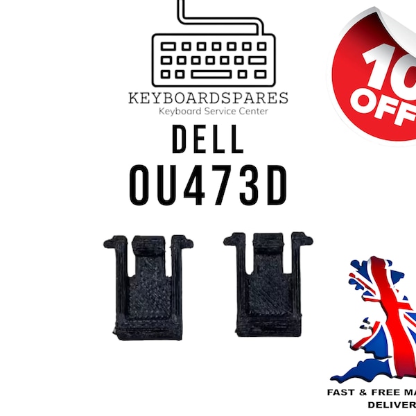 Dell Keyboard Legs - Etsy