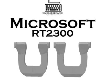 Das Keyboard X50Q Keyboard Spare Replacement Tilt / Foot / Stand / Leg ...