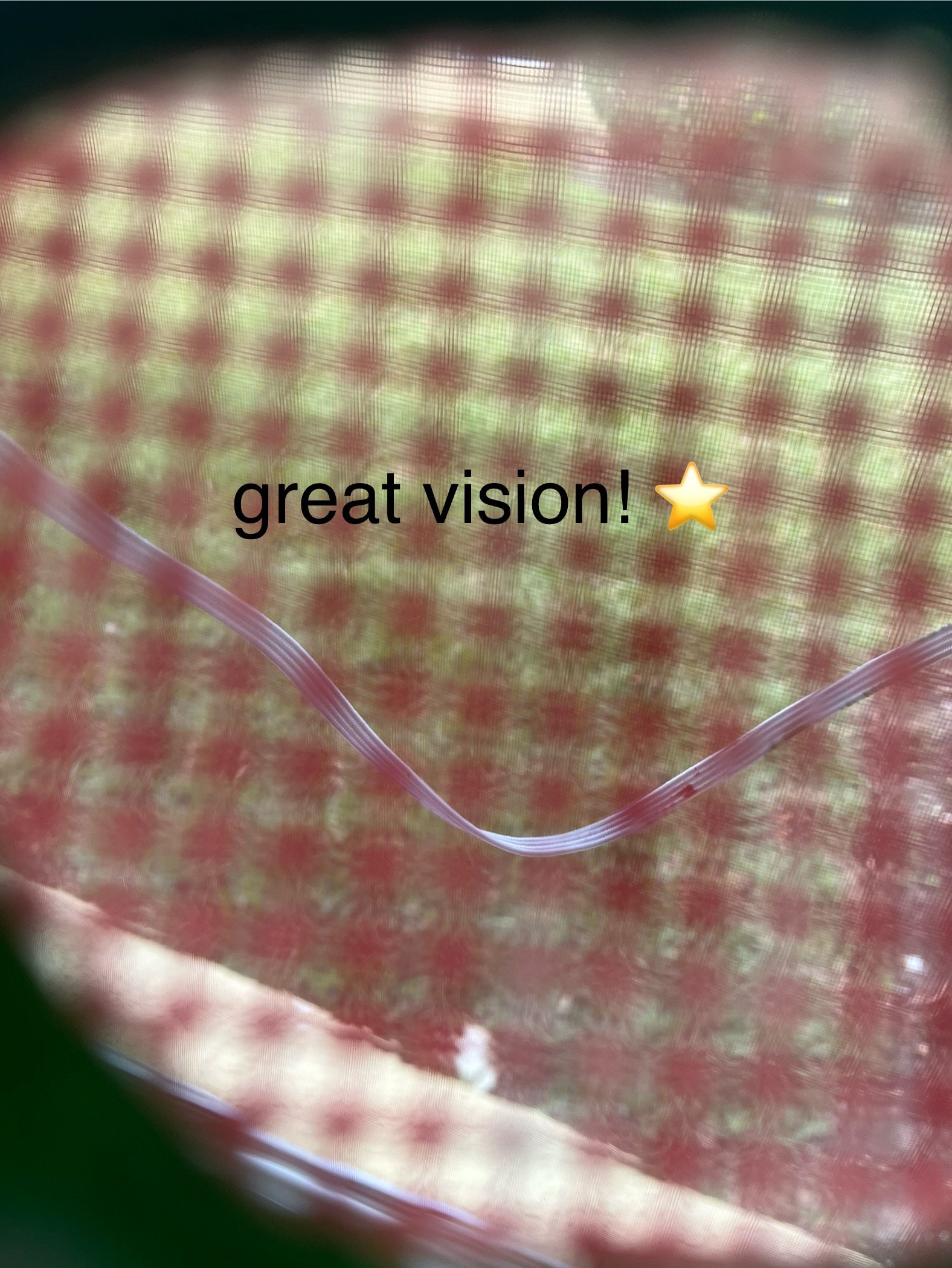 Christmas Therian Mask - Etsy