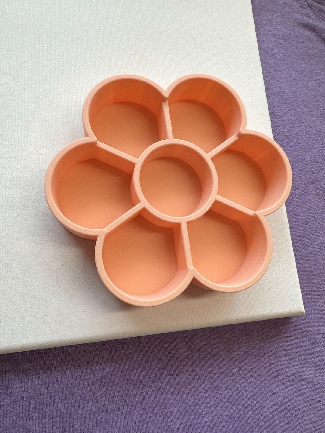 Flower Organizer Tray | Made to Order Desktop Organization | Office ...