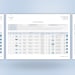 Product Backlog Template, Agile Project Template, User Story Template ...