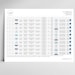 Product Backlog Template, Agile Project Template, User Story Template, Product Owner Template ...
