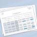 Quality Assurance Tracker, Quality Assurance Checklist, QA Tracker ...
