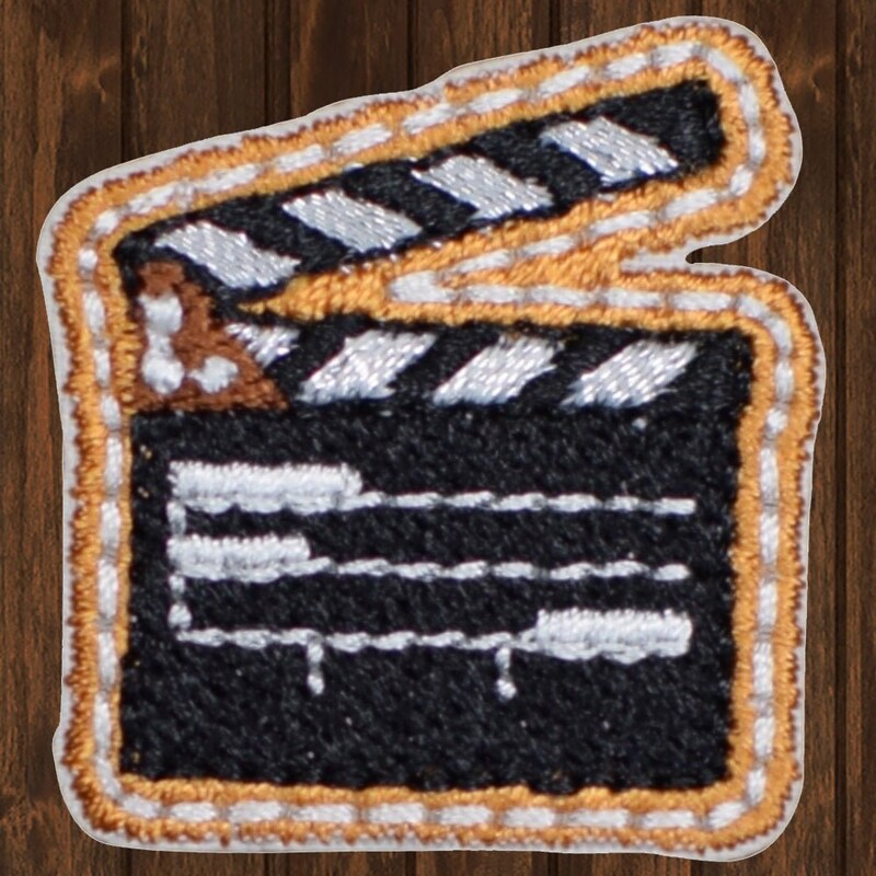 Theatre Patch - Etsy