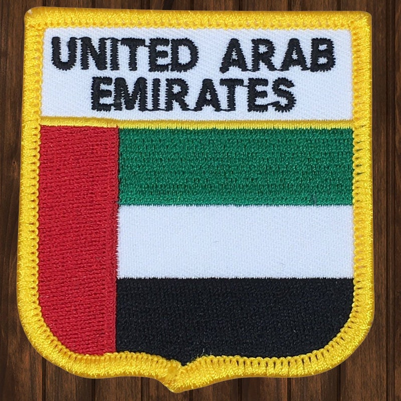 United Arab Emirates - Etsy