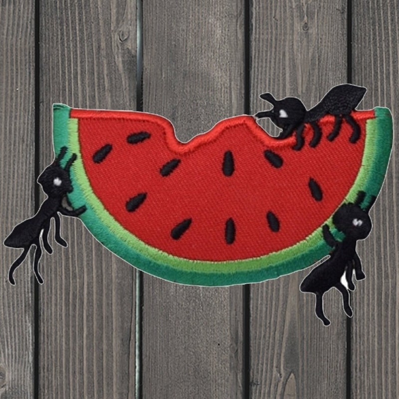 Watermelon Patch - Etsy