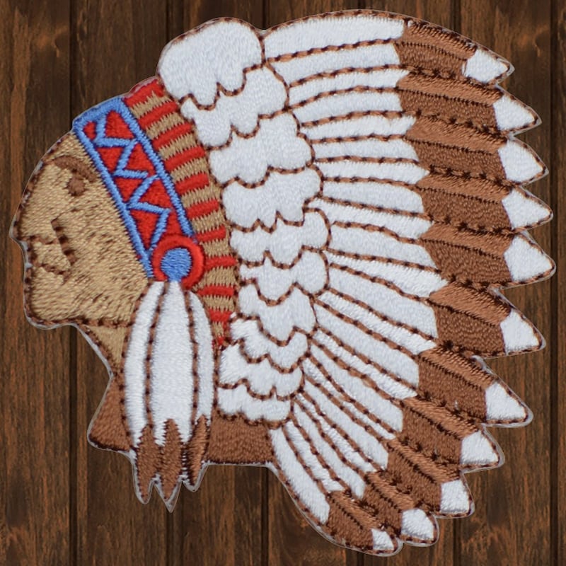 Native American Patches - Etsy