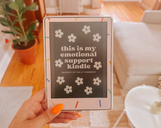 Canva Template for Custom Kindle Lockscreen | 15 DESIGNS | Links ...