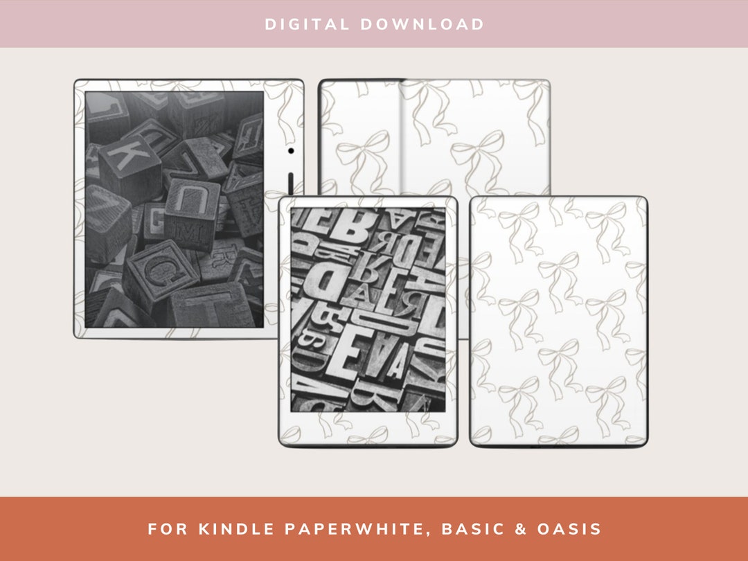 Neutral Bows DIGITAL DOWNLOAD to Print at Decalgirl.com, Not at Home ...