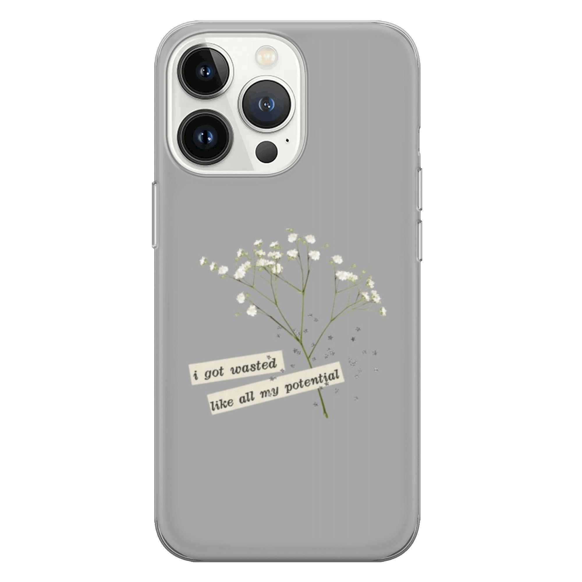 Aesthetic Taylor Phone Case Swift Song Lyrics Cover Fit for iPhone 15 ...
