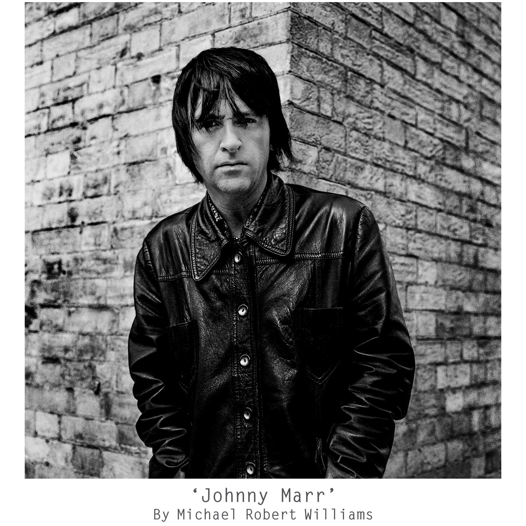 Johnny Marr Discography