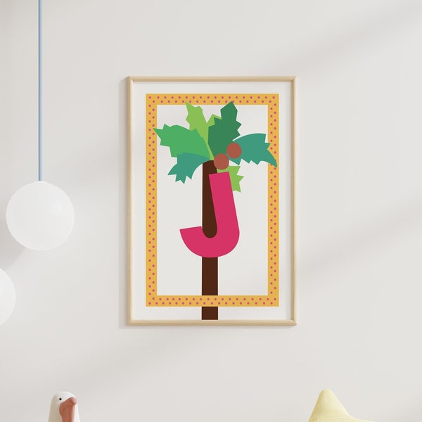 Chicka Chicka Boom - Etsy