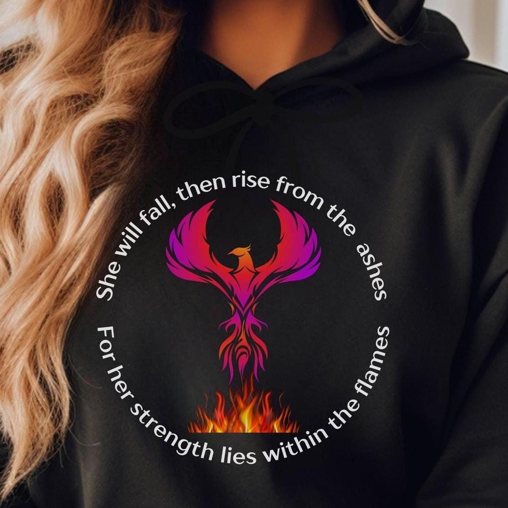 PhoenixWixThreads - Etsy