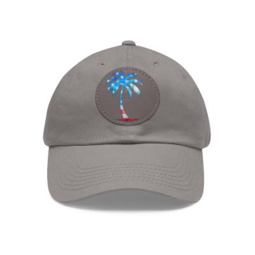 Madam President Hat, Coconut Tree Hat, Kamala Harris Patch Hat, Kamala ...