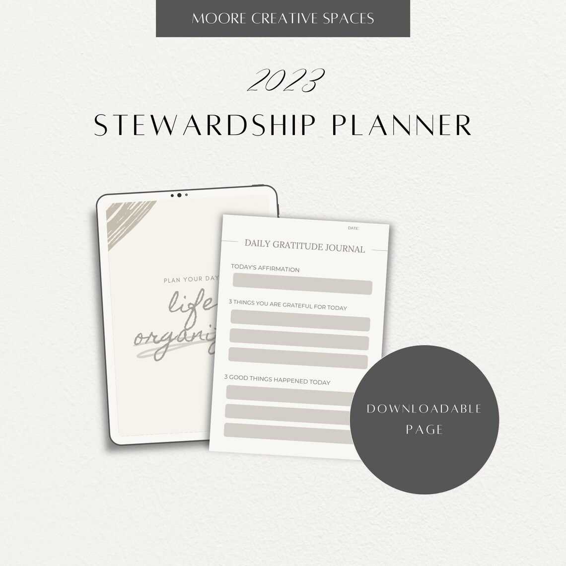 Printable Christian Budget Sheet With Tithe and Offering Slot. PDF, A4 ...