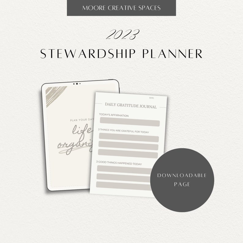 Printable Christian Budget Sheet With Tithe and Offering Slot. PDF, A4 ...