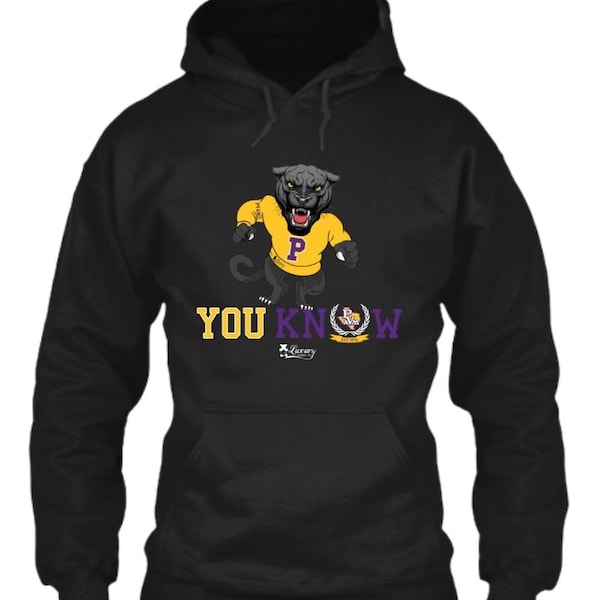 Pvamu Svg - Etsy