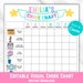 Visual Chore Chart, Printable Chore Chart, Visual Schedule for Kids ...