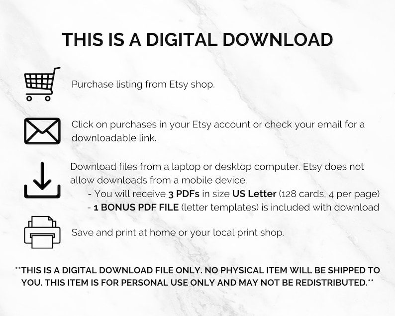 Open When Envelopes for Military, Printable Open When Letters Military ...