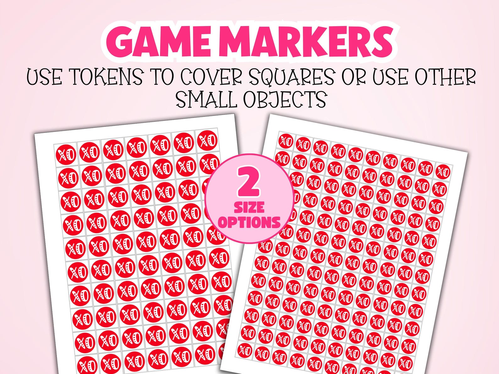 Bingo de palabras visuales de San Valentín, Bingo de San Valentín ...