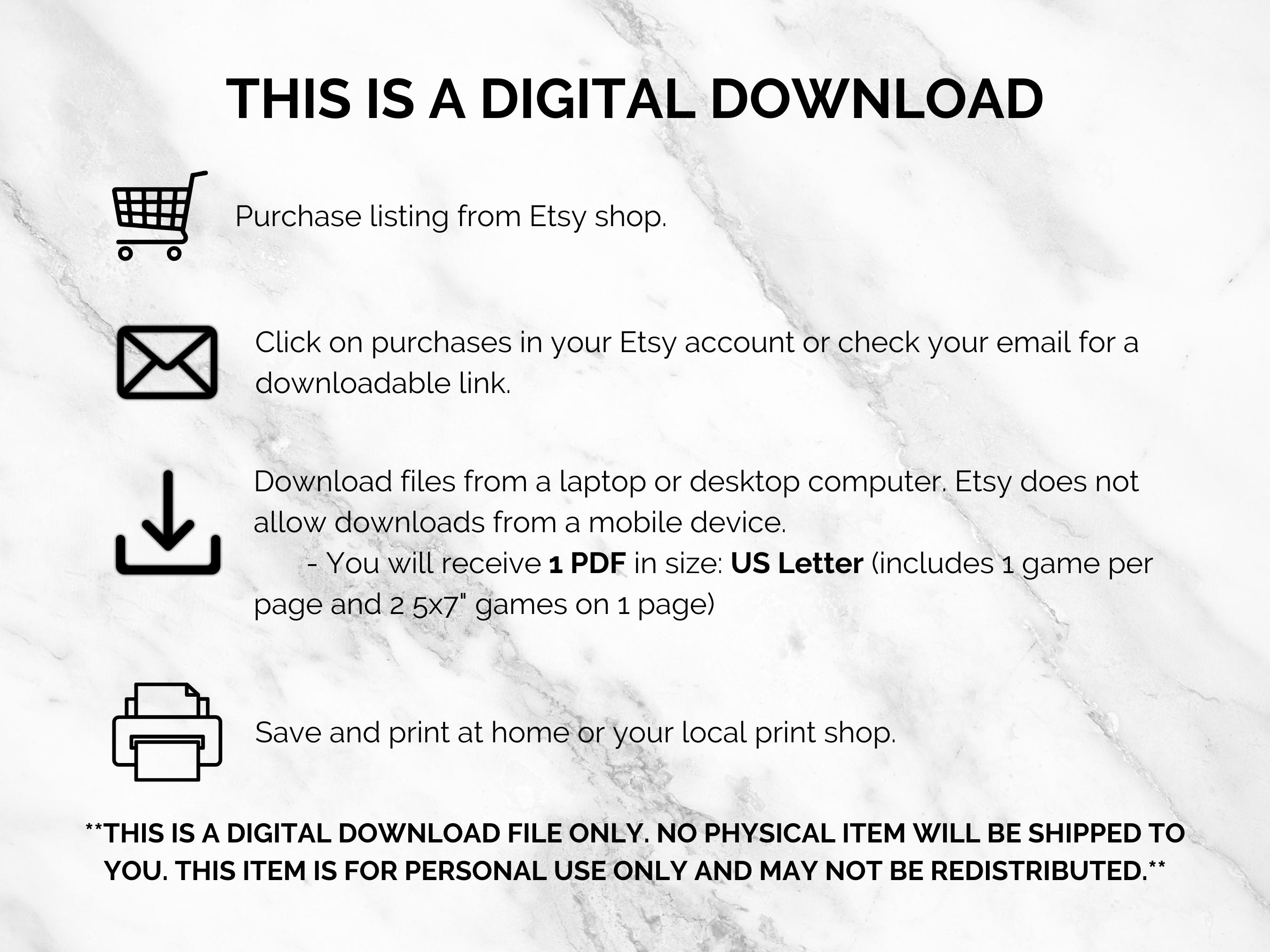 Road Trip Scavenger Hunt, Printable Travel Games for Kids, Road Trip ...