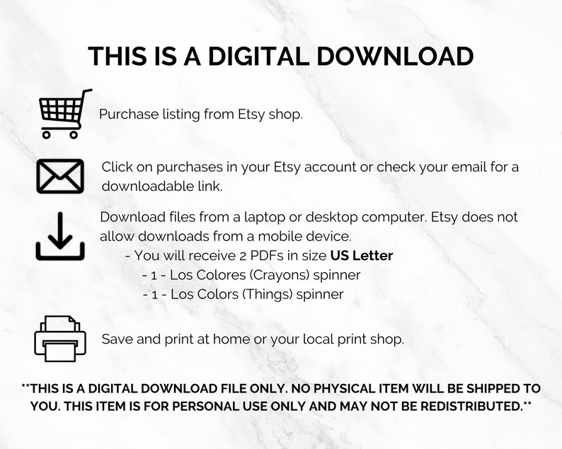 Los Colores Spinner Wheel Craft, Learning Spanish Colors Craft ...