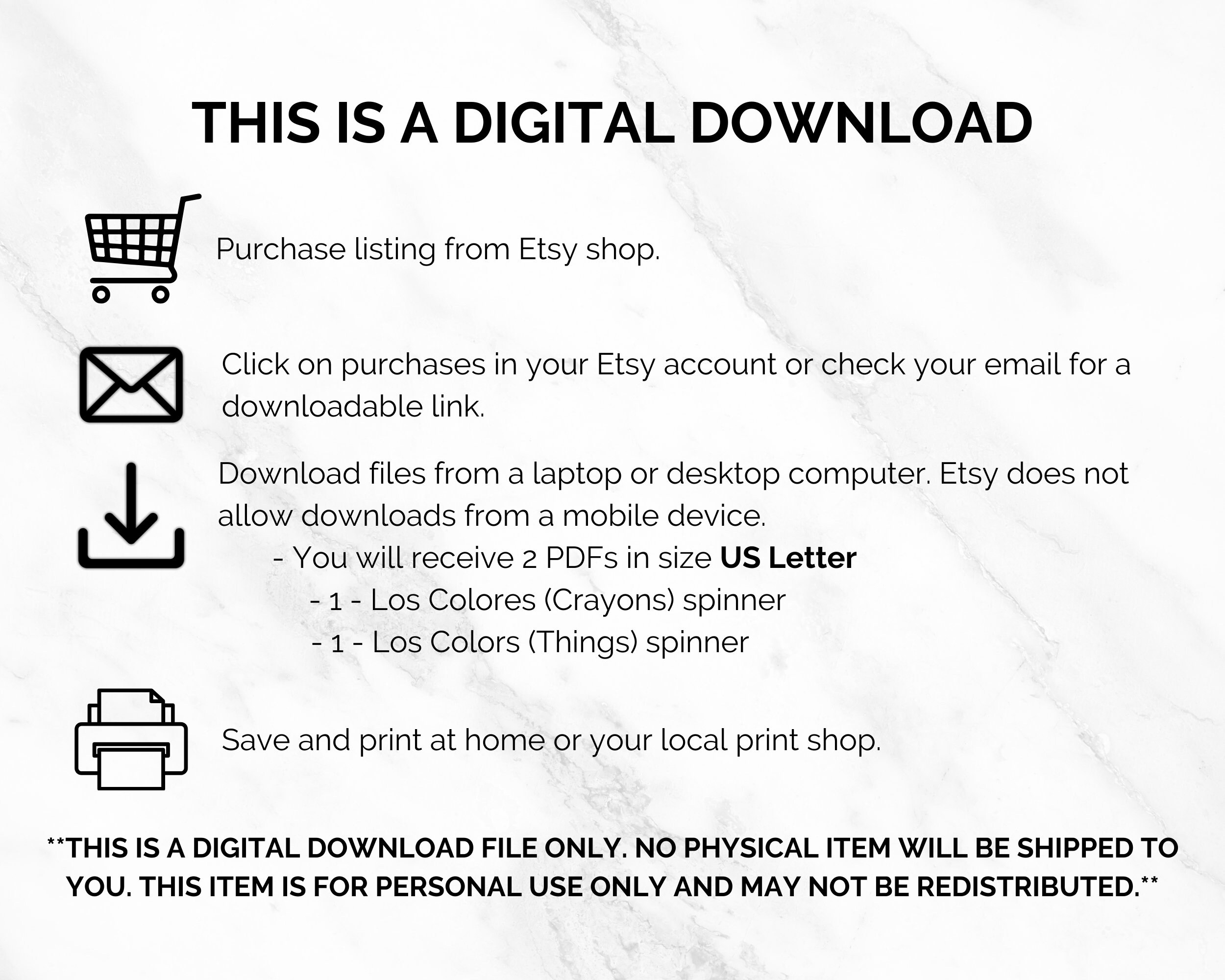 Los Colores Spinner Wheel Craft, Learning Spanish Colors Craft ...