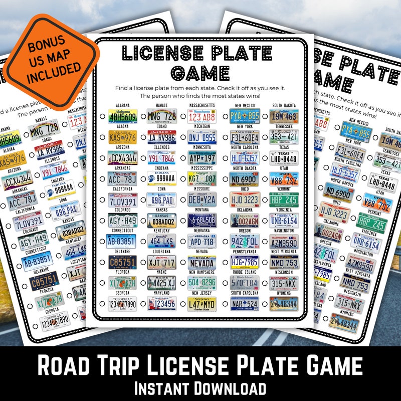 Tennessee Road Trip - Etsy Singapore