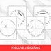 Todo Sobre Mi, Spanish All About Me Spinner Wheel Activity, Back to ...