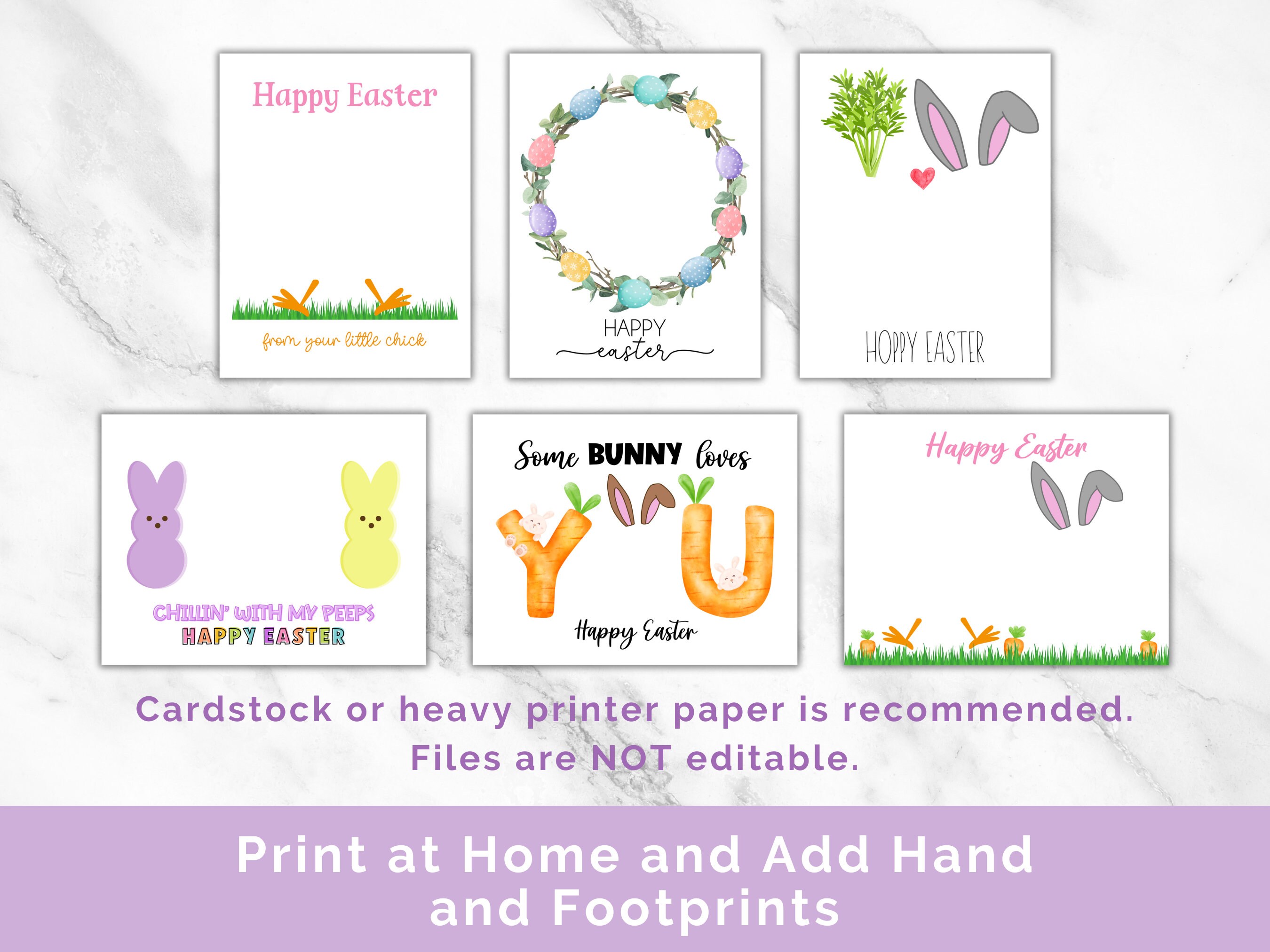 Spring Handprint Craft, Bunny Footprint, Handprint Art, He is Risen ...