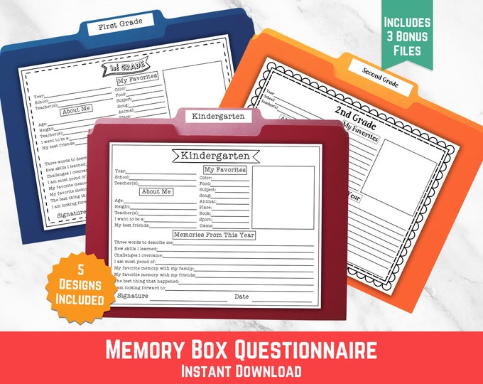 Team Building 'all About Me' Questionnaire: Employee Survey (fillable ...