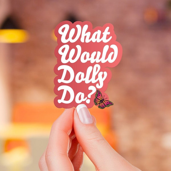 Dolly Parton - Etsy