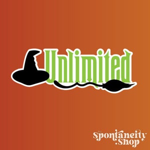 Wicked Elphaba Stickers: Wizard of Oz Musical Gift Set - Etsy