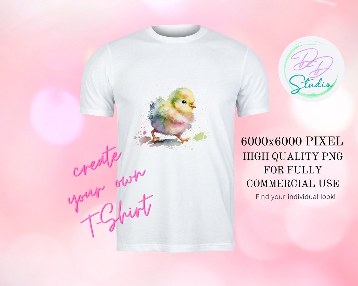 25 Happy Rainbow Easter Clipart PNG Full Commercial Use Bunny Clipart ...